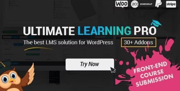 Indeed Ultimate Learning Pro GPL v3.8 – WordPress Plugin - W3Templates Indeed Ultimate Learning Pro GPL v3.8 – WordPress Plugin - W3Templates