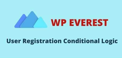 User Registration Conditional Logic Addon GPL v1.5.0 - W3Templates User Registration Conditional Logic Addon GPL v1.5.0 - W3Templates